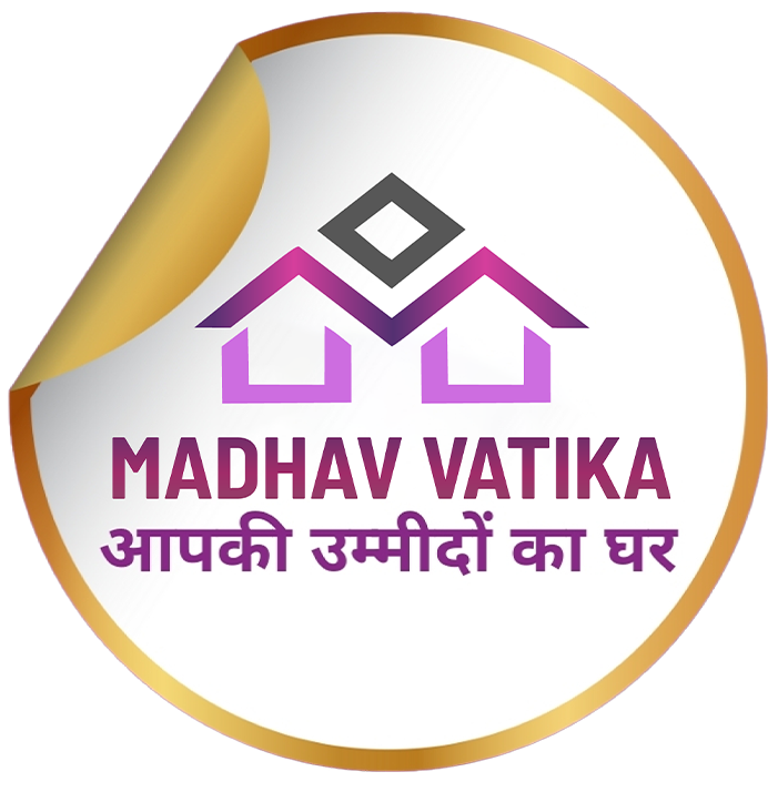 Madhav Vatika | Aapki Umeedo Ka Ghar.